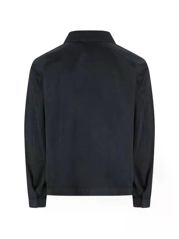MASSIMO OSTI STUDIO Pocket Jacket