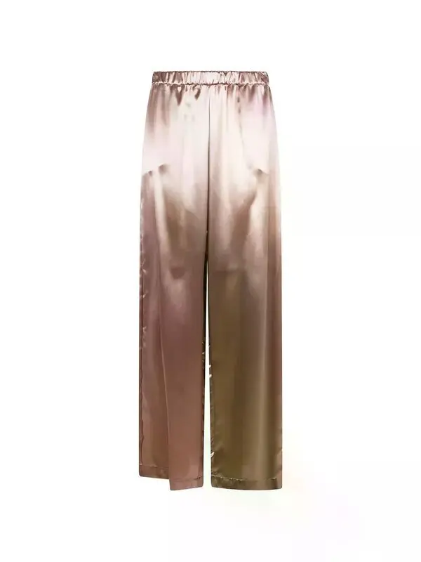 Fabiana Filippi Trevi Elasticated Trousers