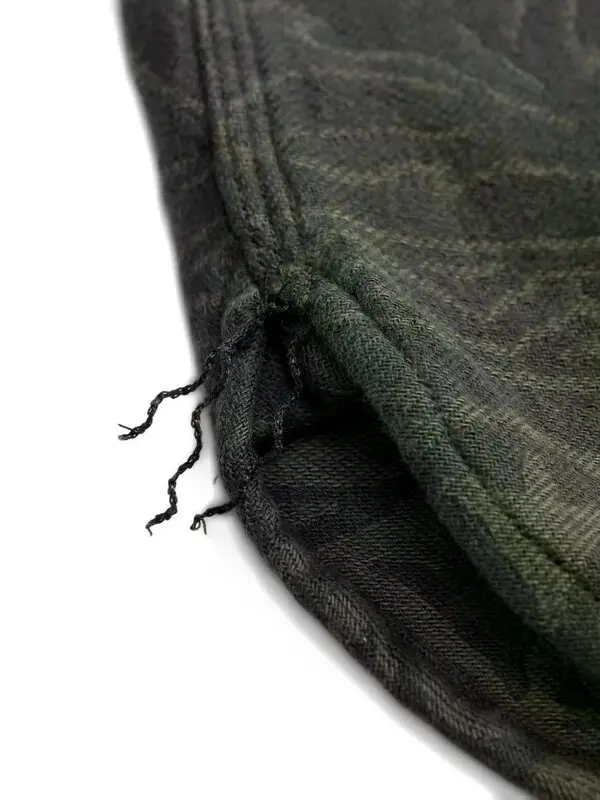 Ralph Lauren Abstract-pattern Overshirt