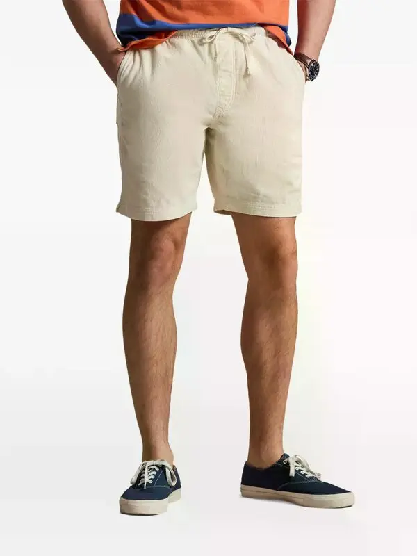 Polo Ralph Lauren Drawstring Shorts