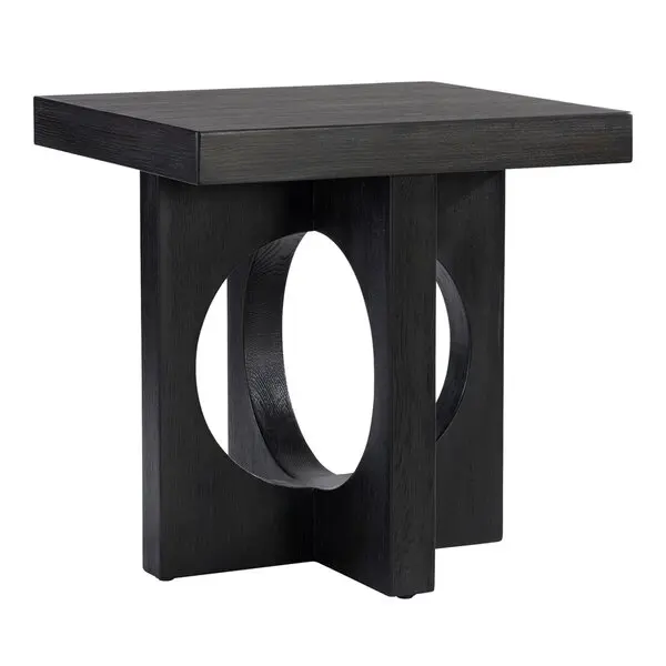 BERNHARDT Micah Side Table