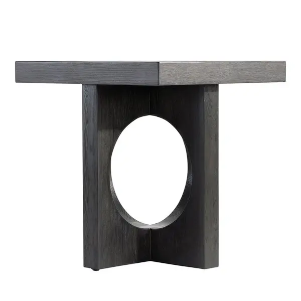 BERNHARDT Micah Side Table