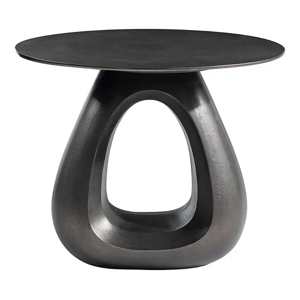 BERNHARDT Ursa Side Table