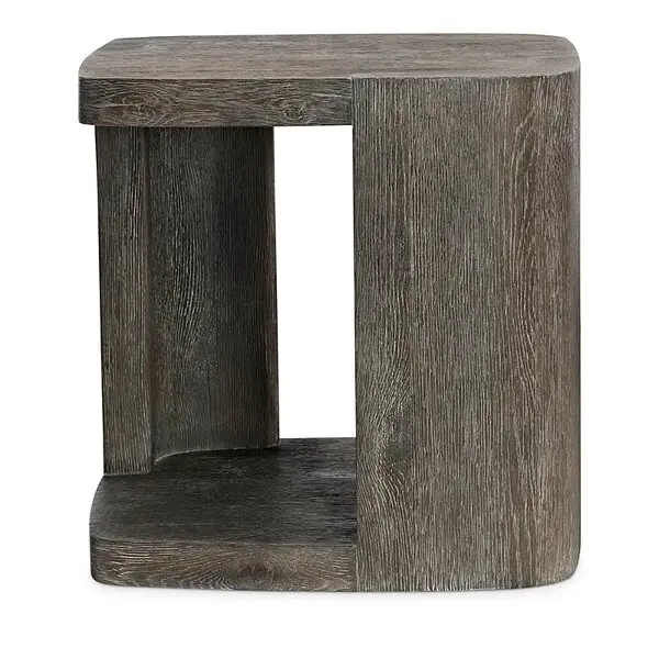BERNHARDT Boyle Side Table
