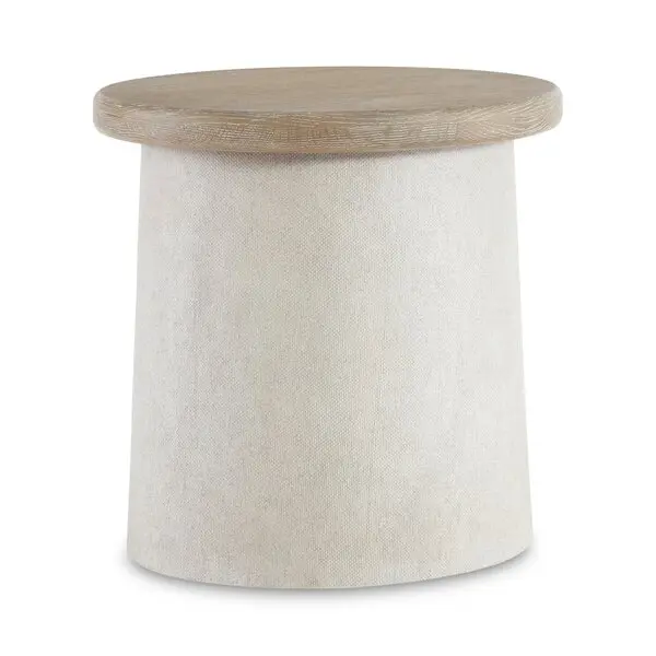 BERNHARDT Easley Side Table