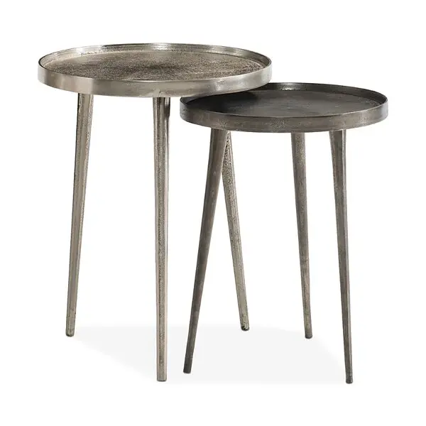 BERNHARDT Lex Nesting Table