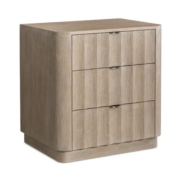 BERNHARDT Loggia Nightstand, 27
