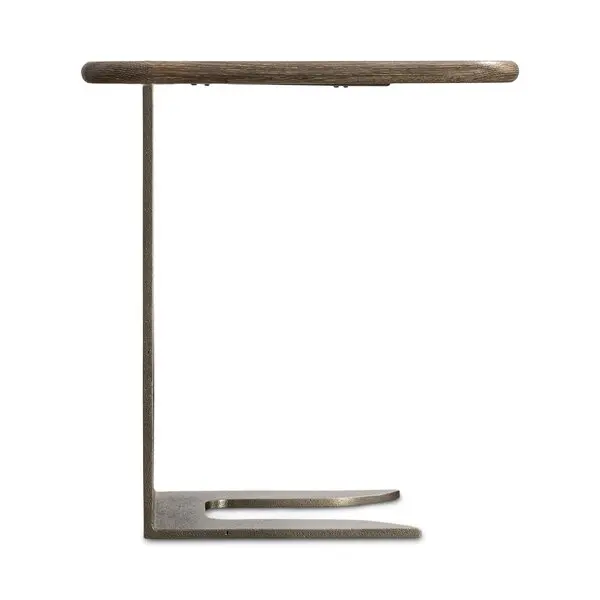 BERNHARDT Melba Accent Table