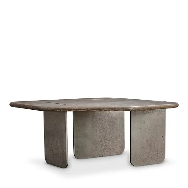 BERNHARDT Melba Cocktail Table, 36