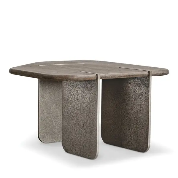 BERNHARDT Melba Cocktail Table, 30