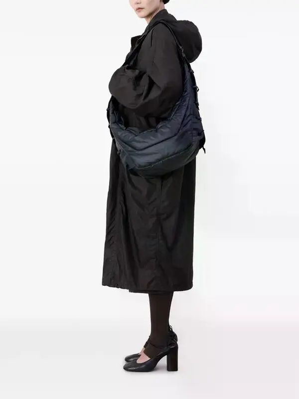 LEMAIRE Medium Game Shoulder Bag