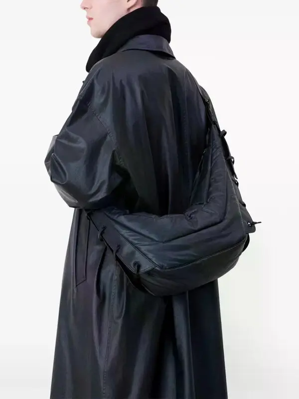 LEMAIRE Medium Game Shoulder Bag