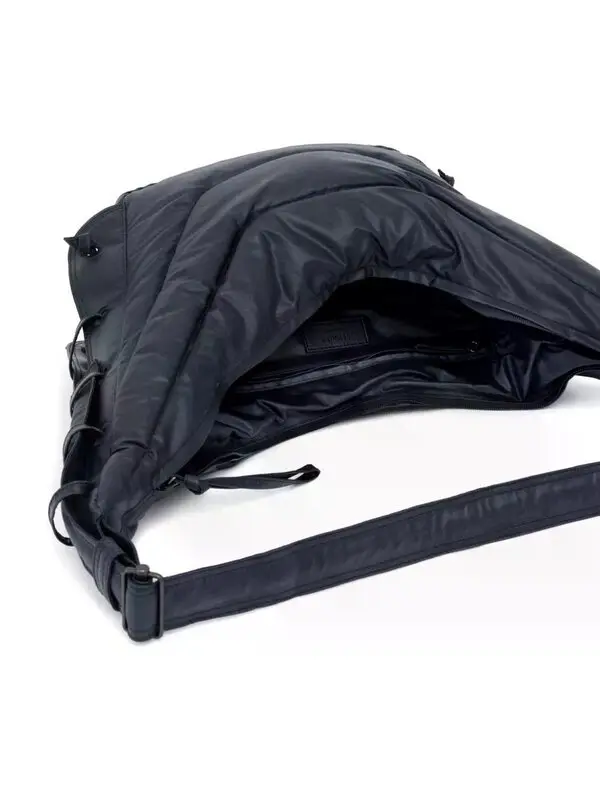 LEMAIRE Medium Game Shoulder Bag