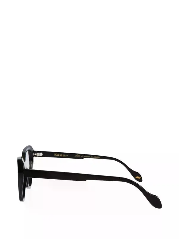 KADOR Katrin Geometric Eyeglasses