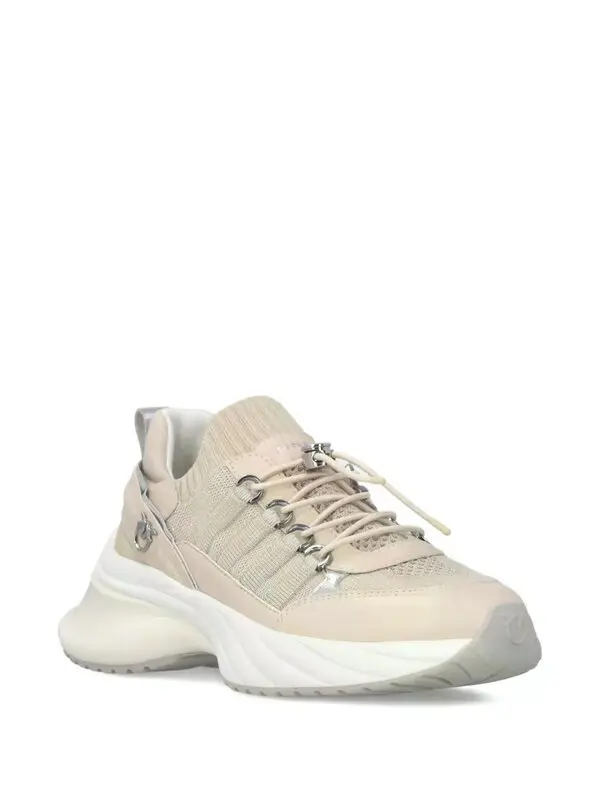 Pinko Ariel Lace-up Sneakers
