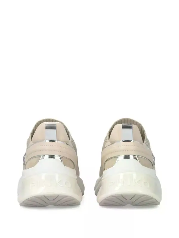 Pinko Ariel Lace-up Sneakers