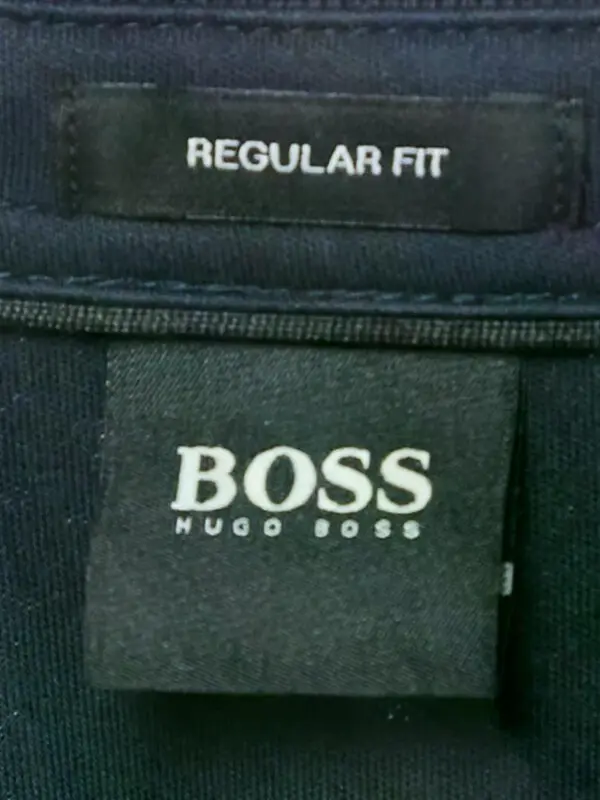 BOSS Pado 11 Polo Shirt