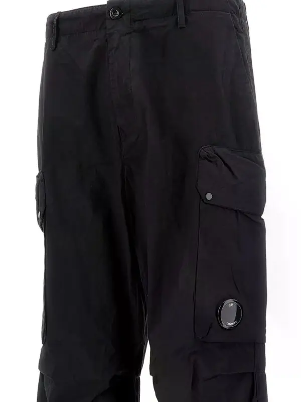 C.P. COMPANY Cargo Pocket Trousers