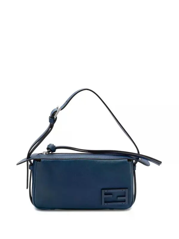Fendi Shoulder Bag - Blue