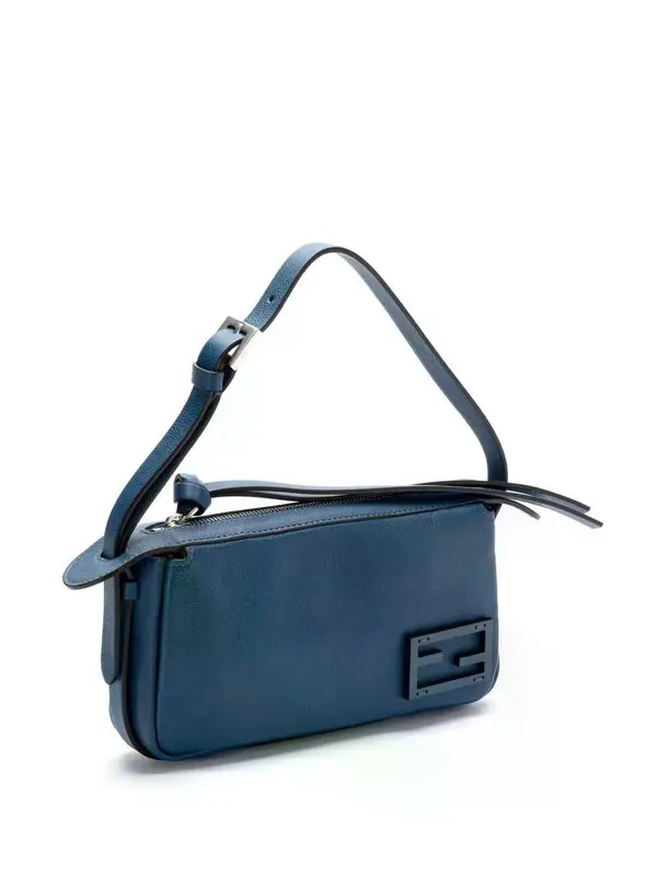 Fendi Shoulder Bag - Blue