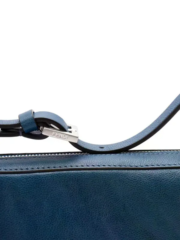 Fendi Shoulder Bag - Blue