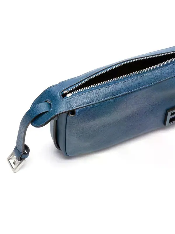 Fendi Shoulder Bag - Blue