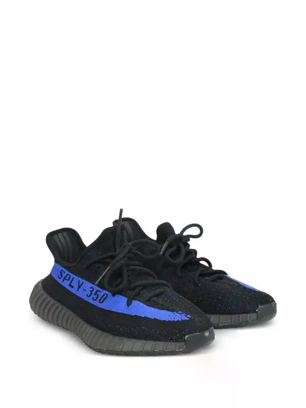 ADIDAS X YEEZY Boost 350 V2 Lace-up Sneakers