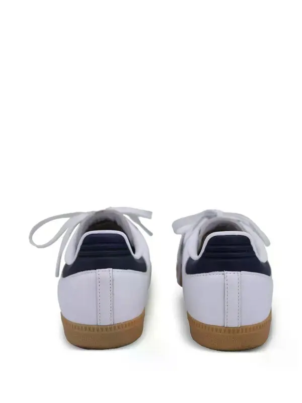 Adidas Samba Og Low-top Sneakers