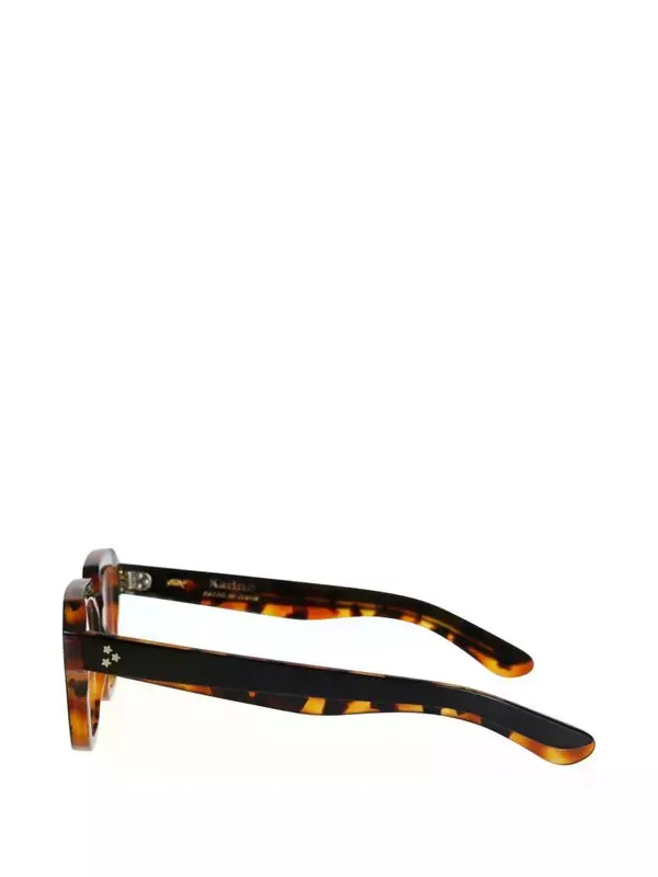 KADOR Smoke Glasses