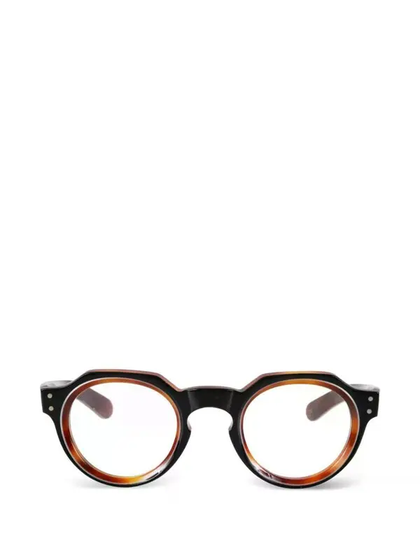 KADOR Round-frame Glasses