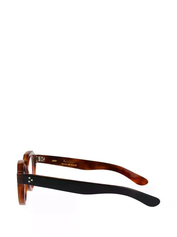KADOR Round-frame Glasses