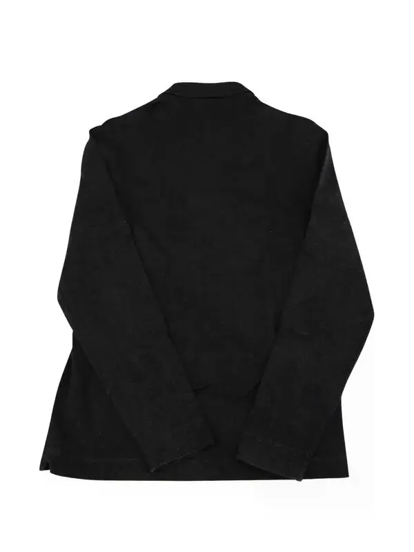 Lacoste Long-sleeve Polo Shirt