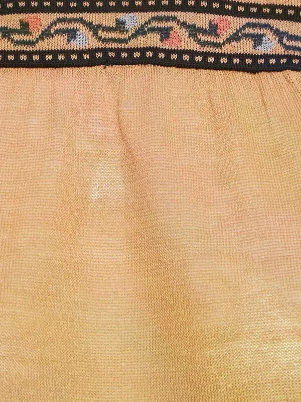 Missoni Long-sleeves Top