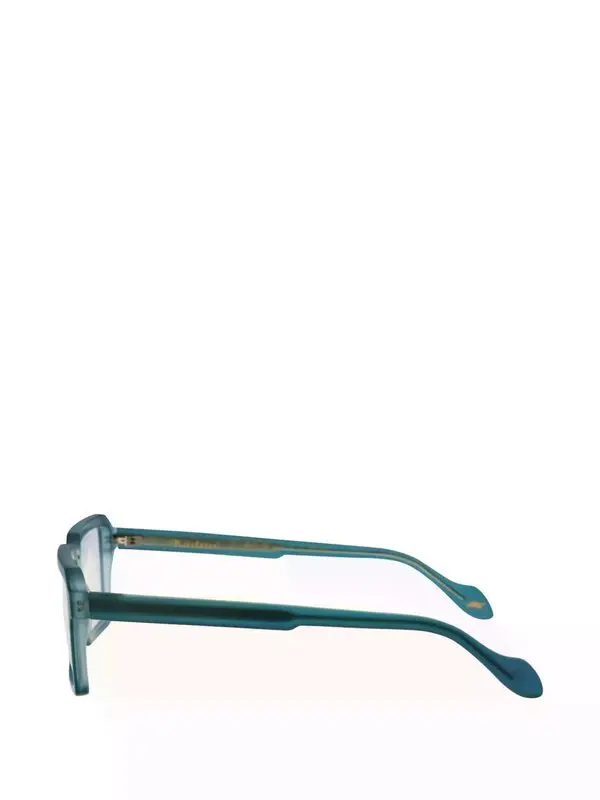 KADOR Rectangle Frame Glasses