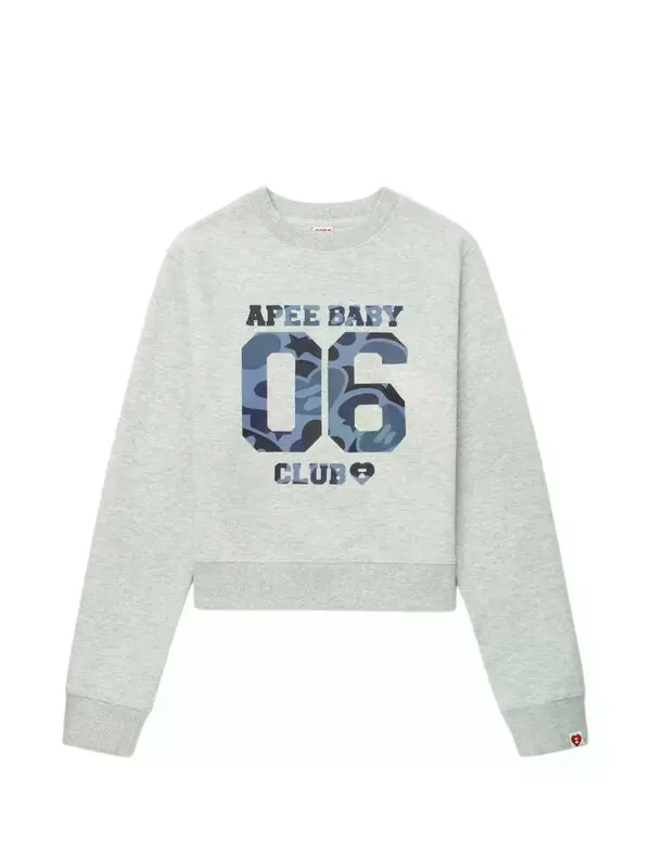 A BATHING APE 06' Graphic Top