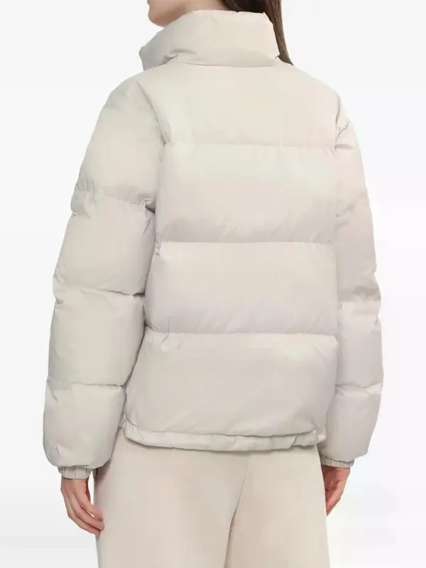 AAPE BY *A BATHING APE Quilted Puffer Jacket