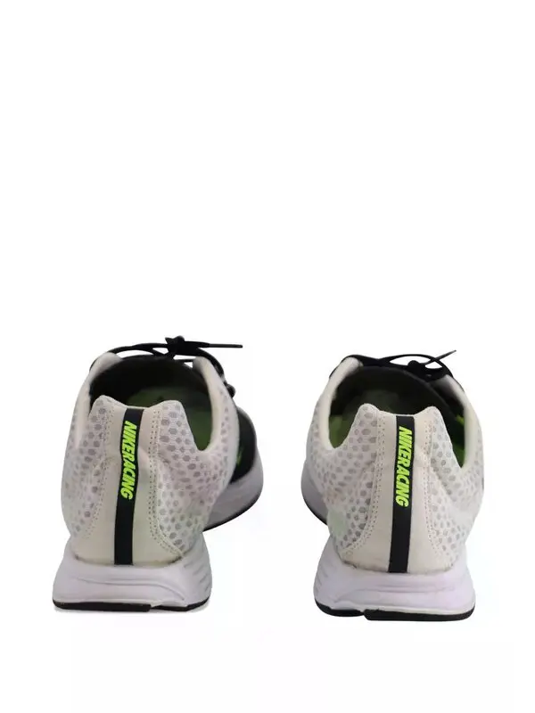 Nike Zoom Streak 5 Lace-up Athletic Sneakers