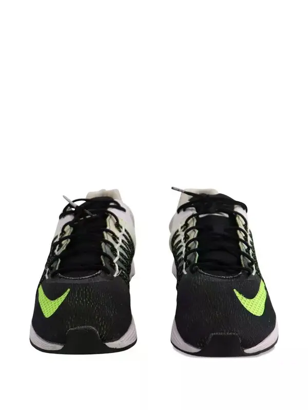 Nike Zoom Streak 5 Lace-up Athletic Sneakers
