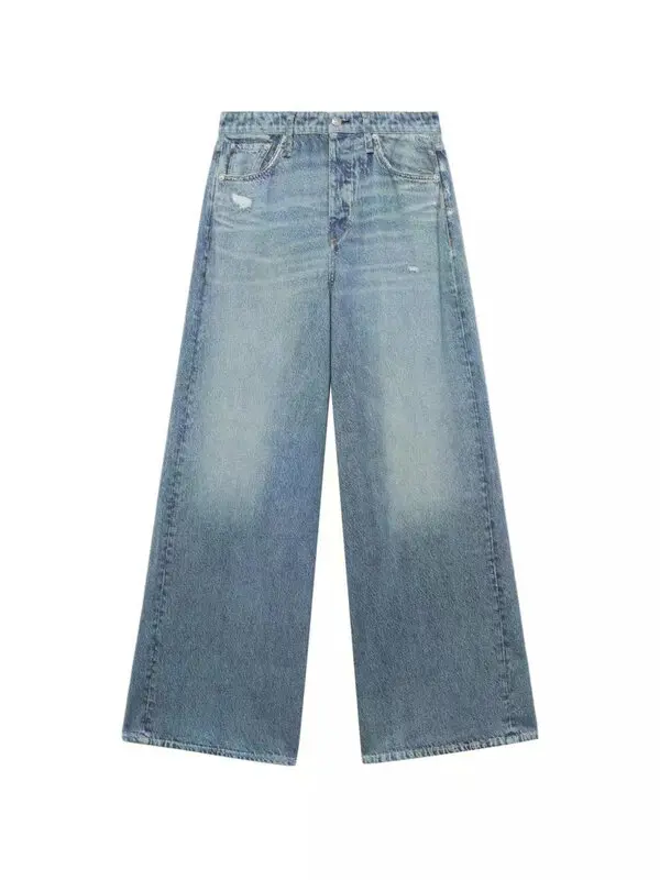 Rag & Bone Venice Wide-leg Jeans