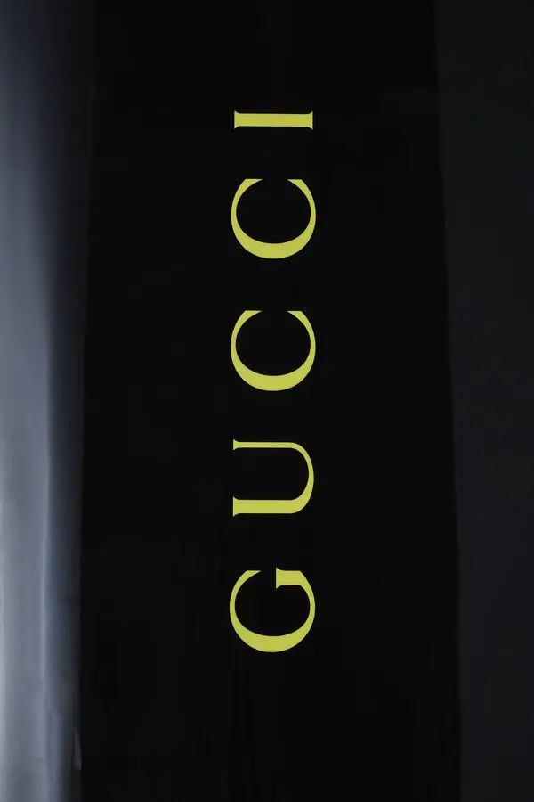 Gucci Polyurethane Surfboard
