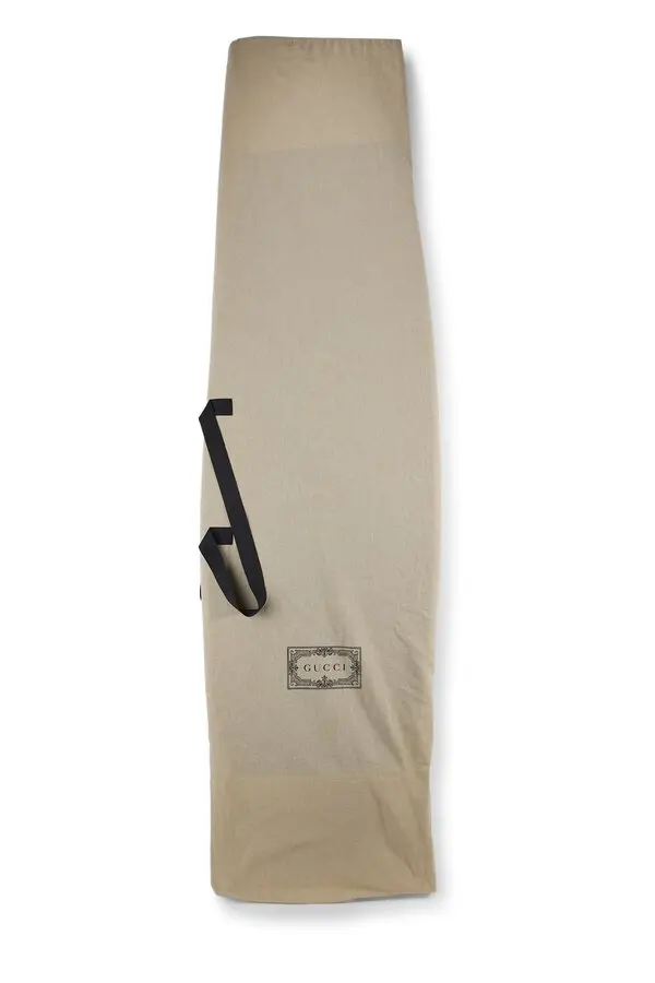 Gucci Polyurethane Surfboard