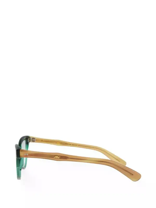 KADOR Monya Cat-eye Glasses