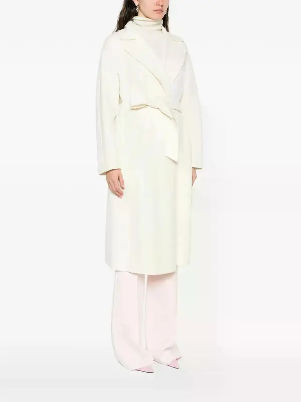 Max Mara Belted Coat