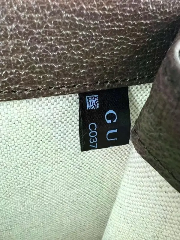 Gucci Dionysus Jumbo Shoulder Bag