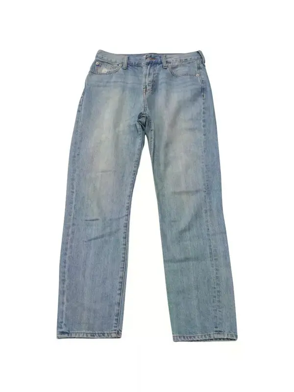 Madewell Jeans