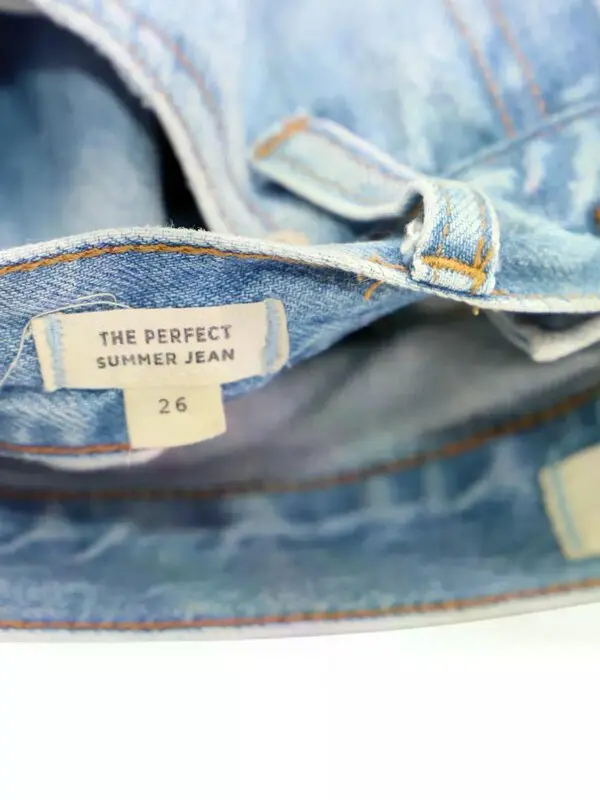 Madewell Jeans