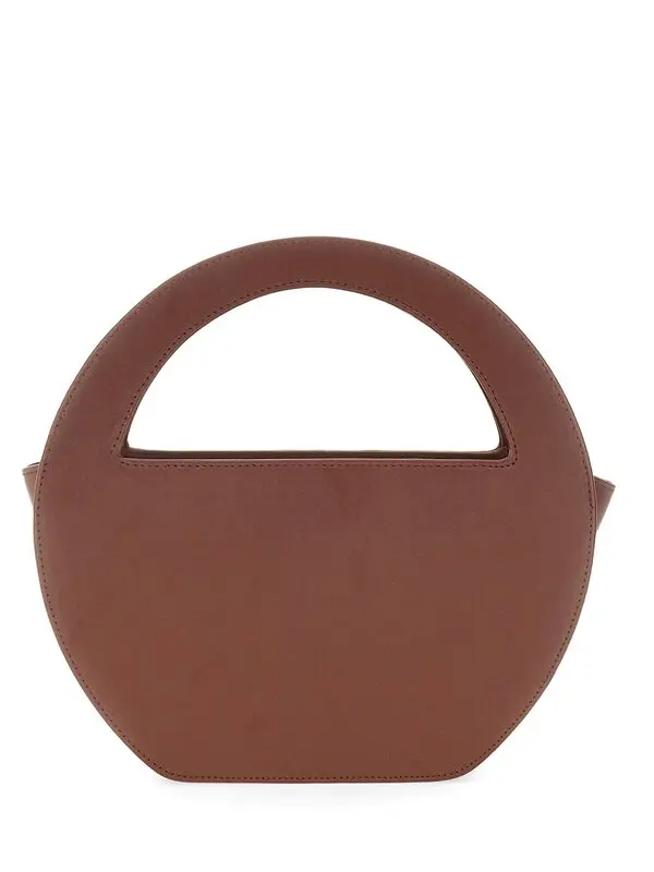 SOFIA Mini Edda Bag - Brown