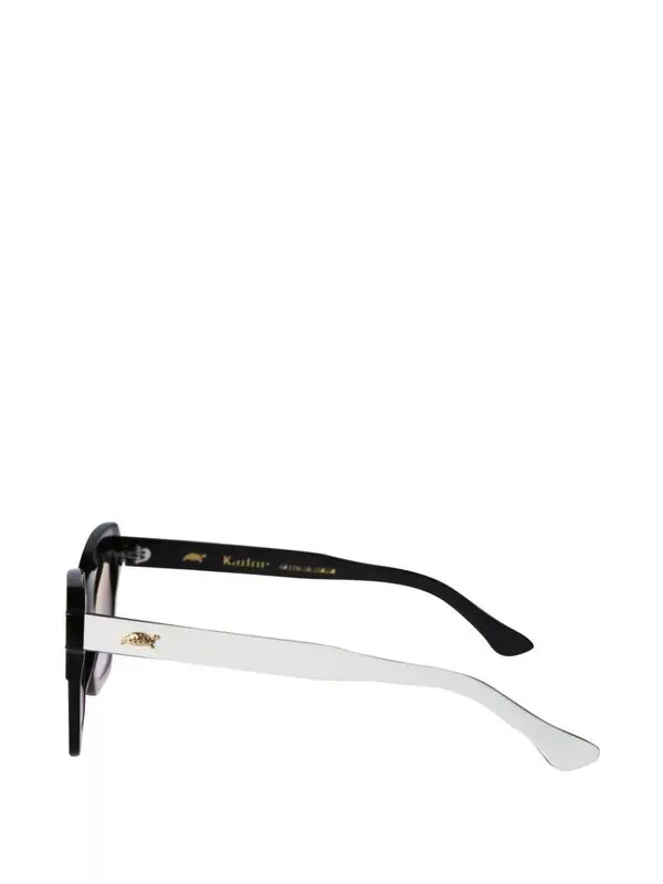 KADOR Kallimas Square-frame Sunglasses