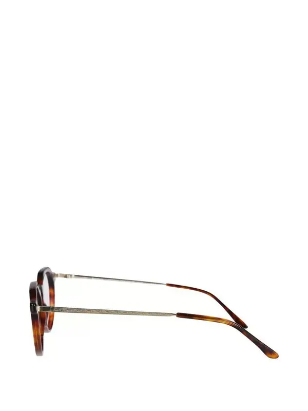 Kàdor Rayan Round-frame Glasses