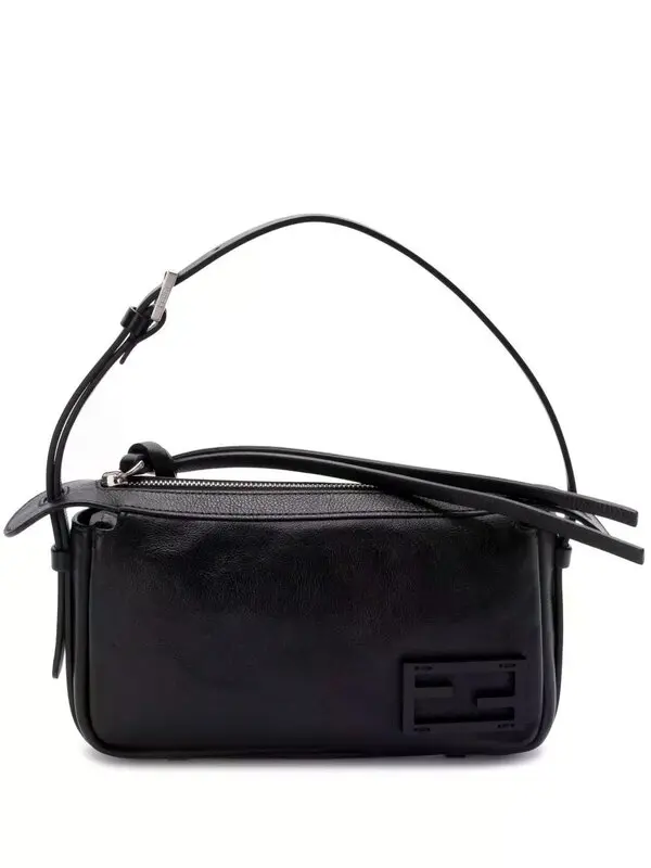 Fendi Shoulder Bag - Black